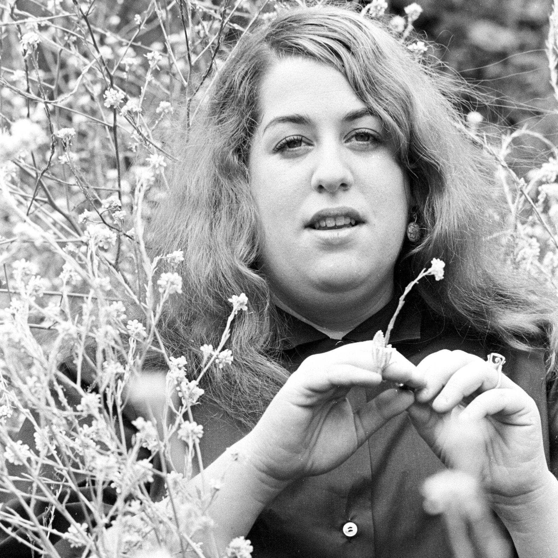 Cass Elliot - Dream a Little Dream (1968) - Vinyl Stories