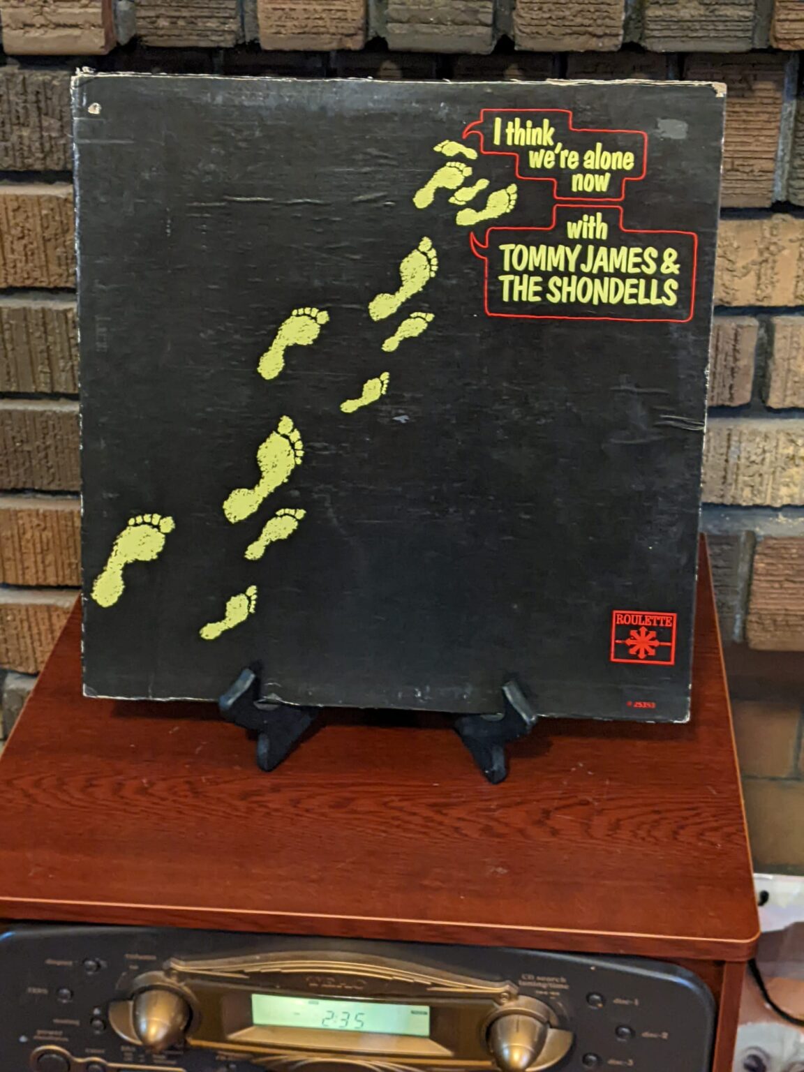 Vinyl Stories Special Edition: Bandstand Dreams - A Conversation with ...