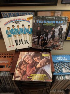 The Partridge Family - The Partridge Family Album (1970) - Vinyl Stories