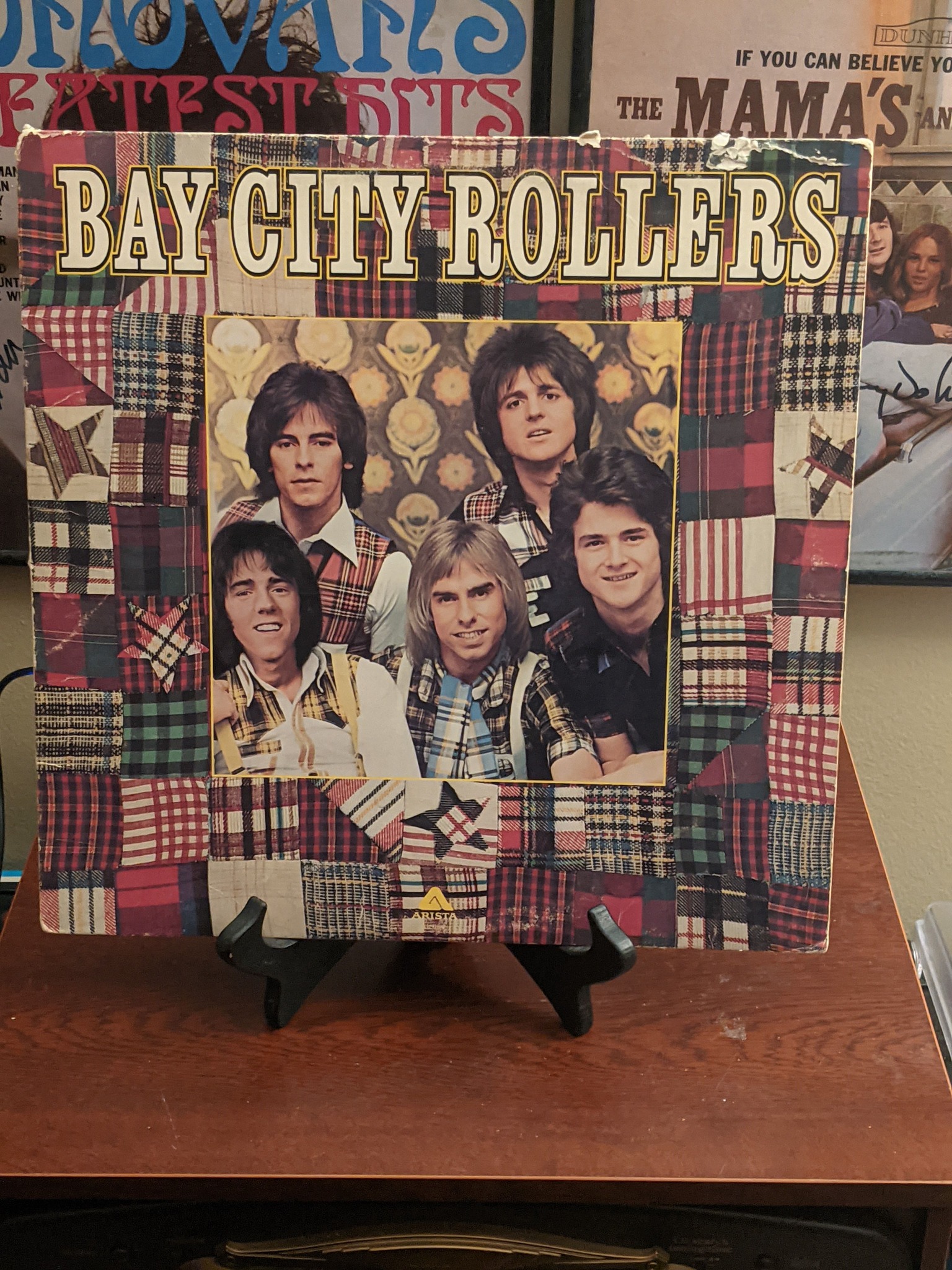 The Gentrys - Keep On Dancing (1965) - Vinyl Stories