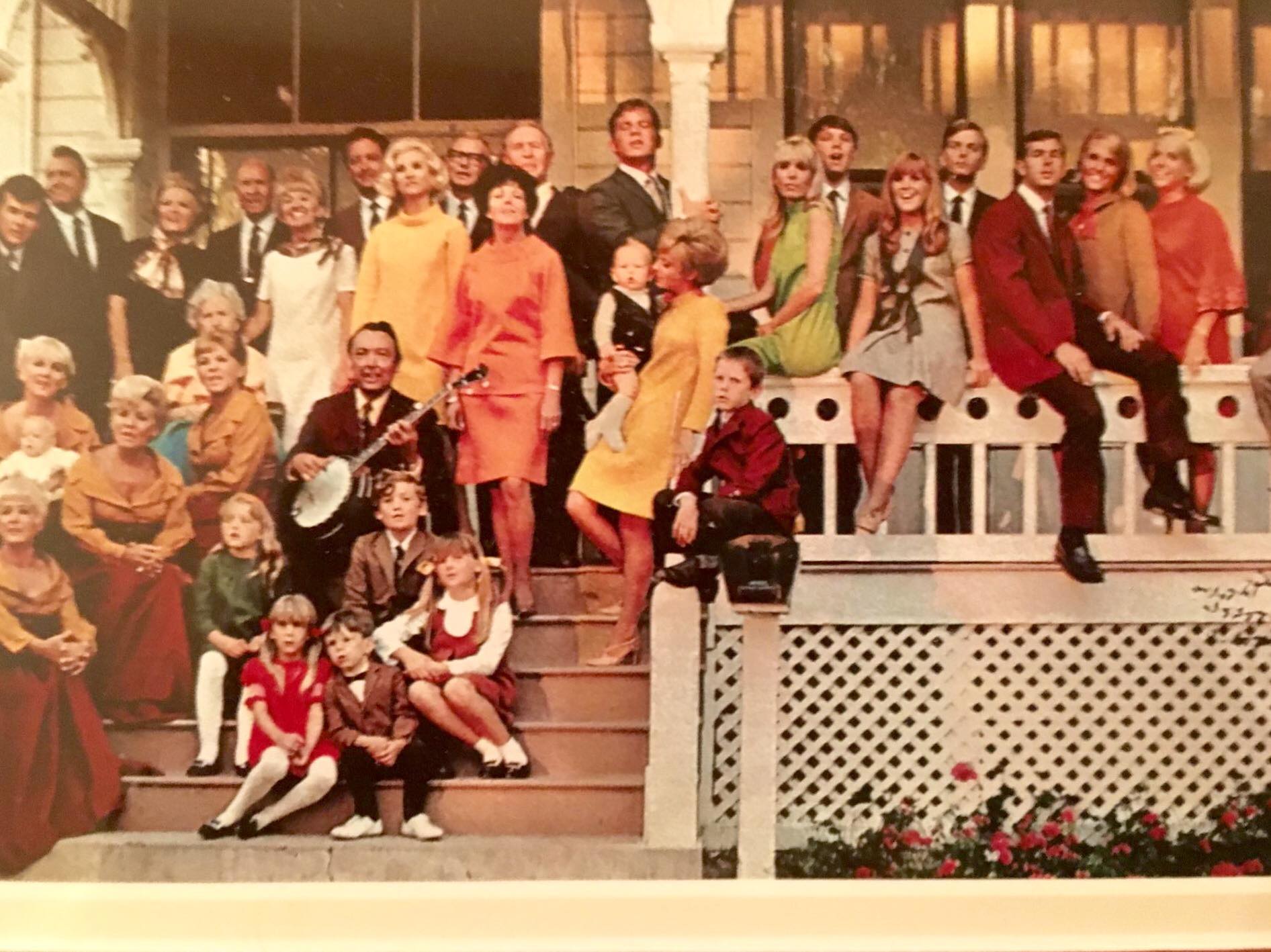 Vinyl Stories Interview - "Now They're All Here": Celebrating a Century ...