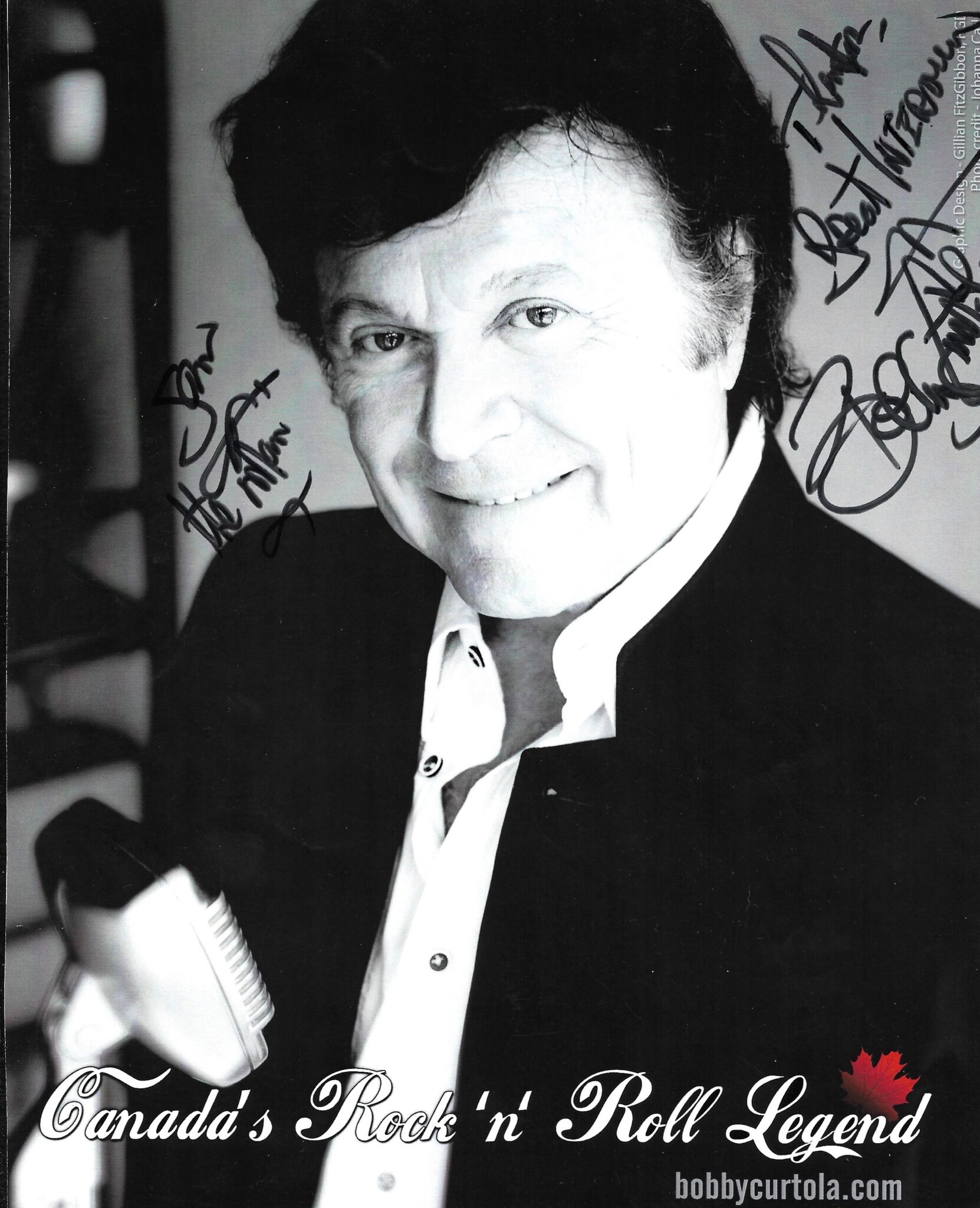 Bobby Curtola – 12 Golden Hits (1967) - Vinyl Stories