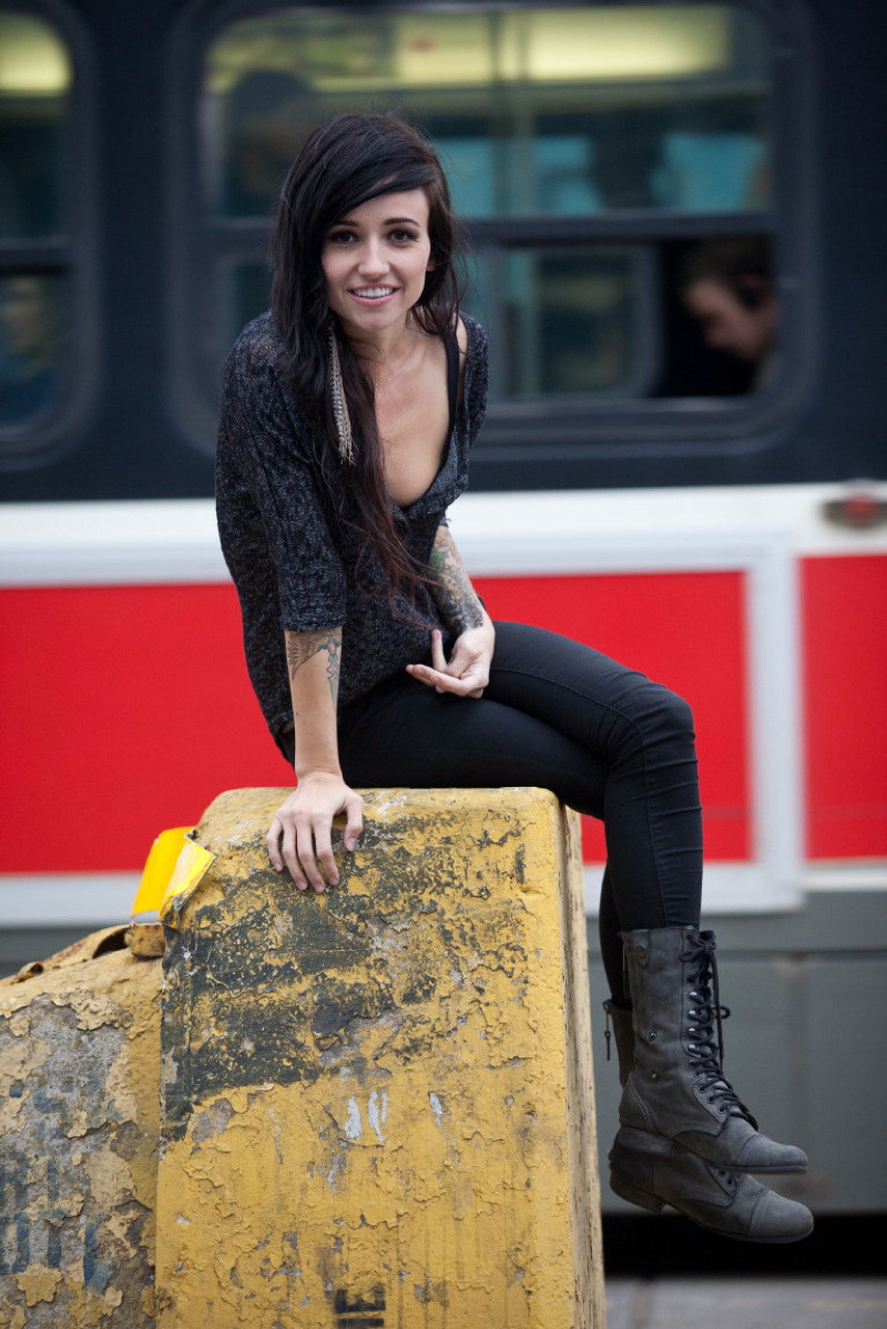 Lights - Pep (2022) - Vinyl Stories