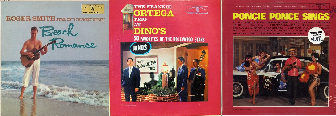 Edd Byrnes - Kookie (1959) - Vinyl Stories