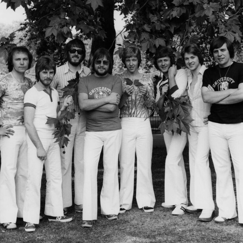 The First Class - The First Class (1974) - Vinyl Stories